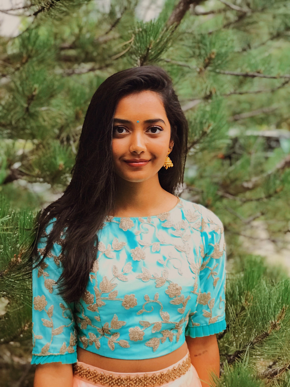 Nina Pagadala Wedding